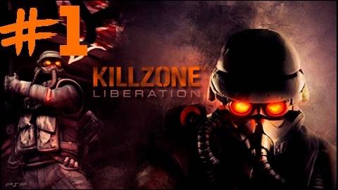 Killzone: Liberation