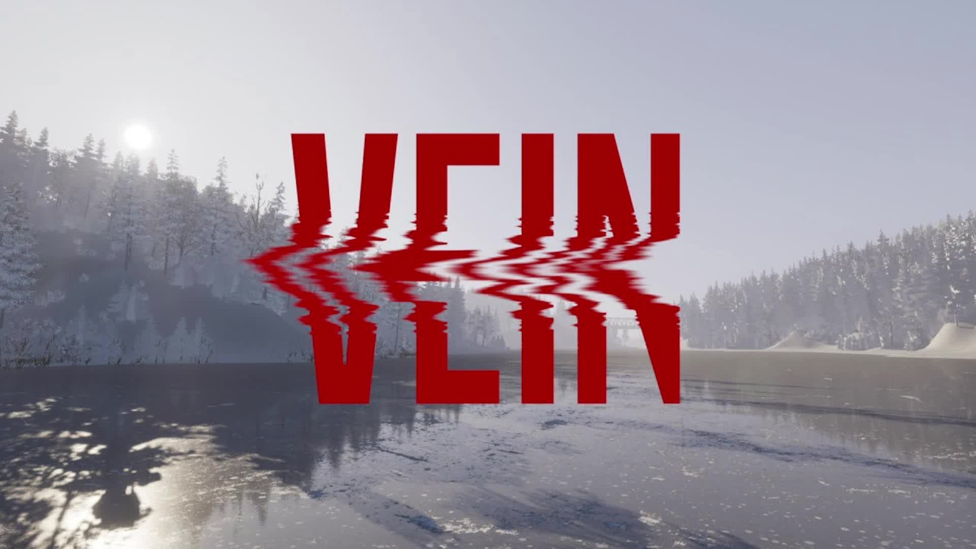 Vein 1 сезон