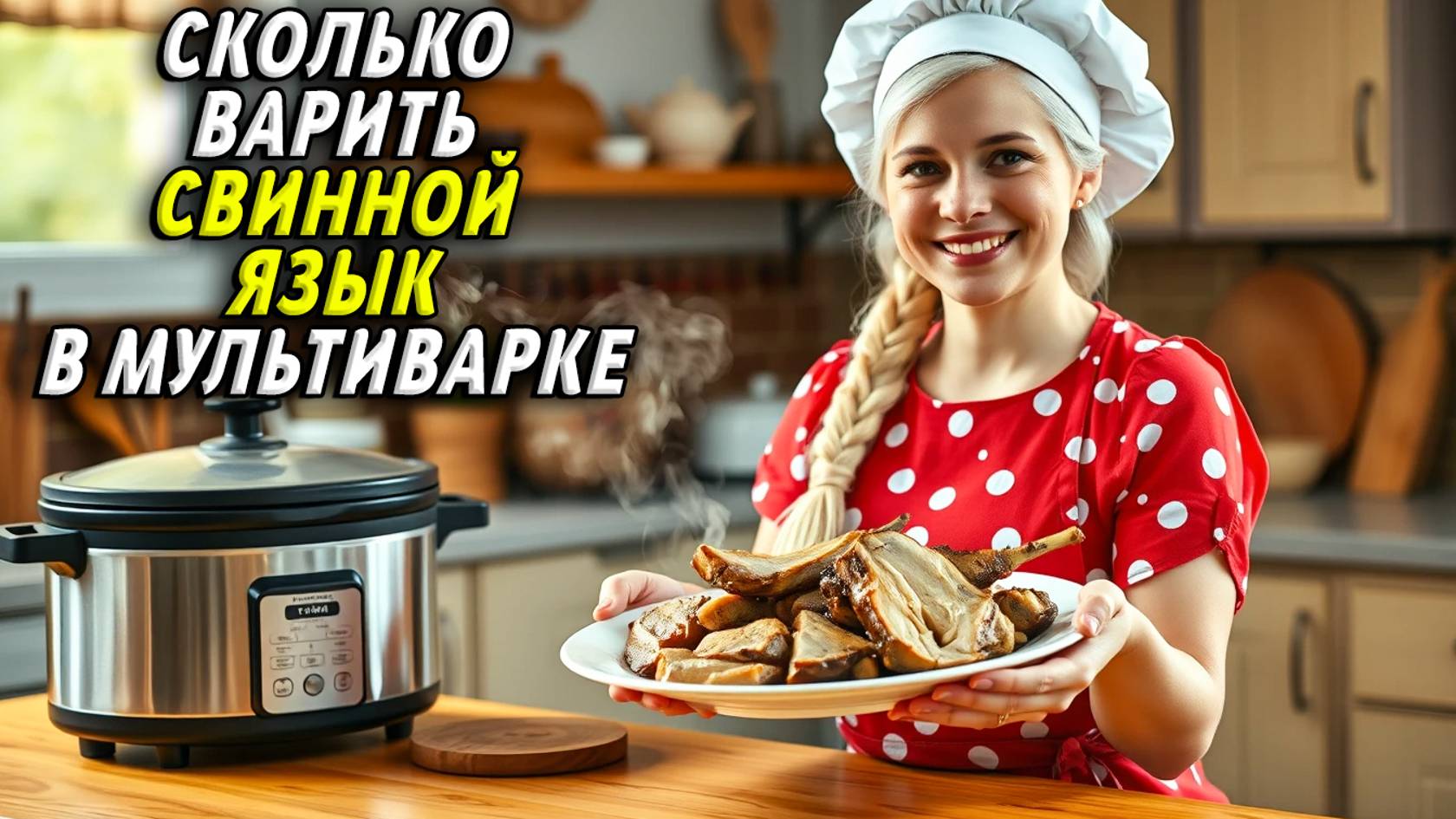 Блюда из Мяса