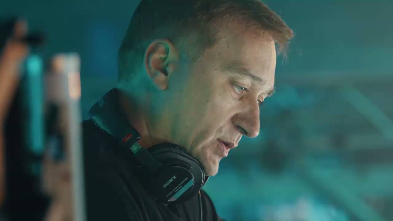 Paul van Dyk