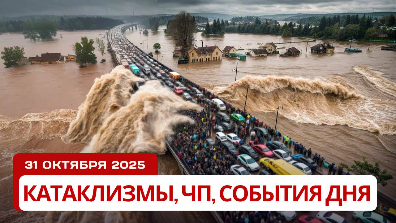 Октябрь 2025