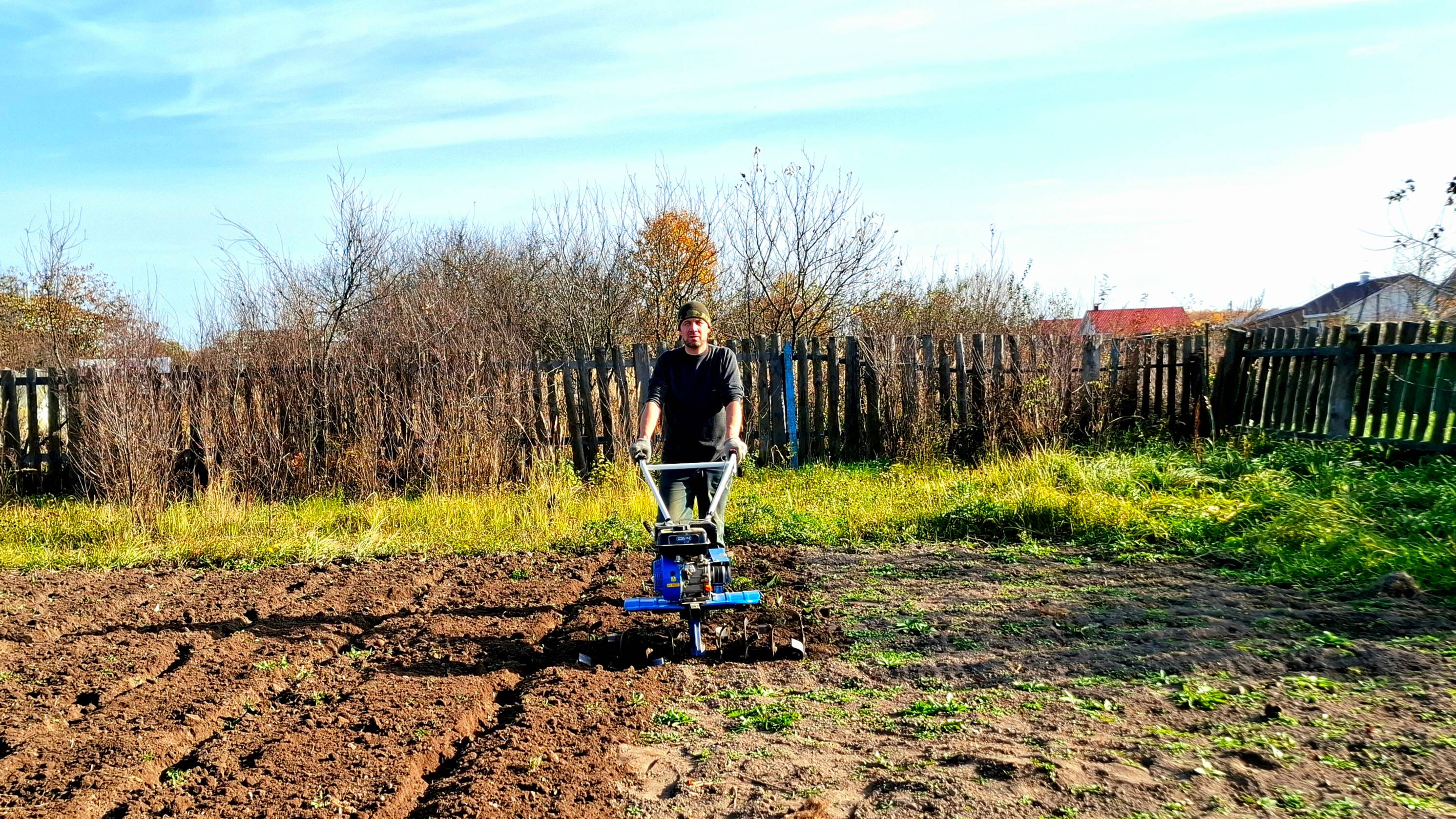 Каждый найдёт для себя свою тему.