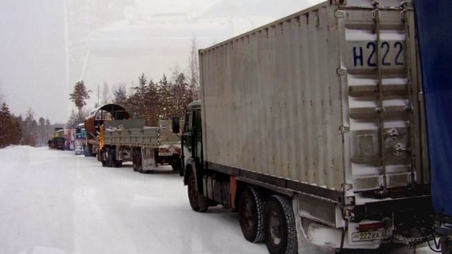 ВОЕННЫЕ ВОДИТЕЛИ ГСВГ (ЗГВ)