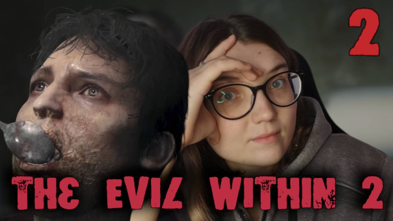 The Evil Within 2