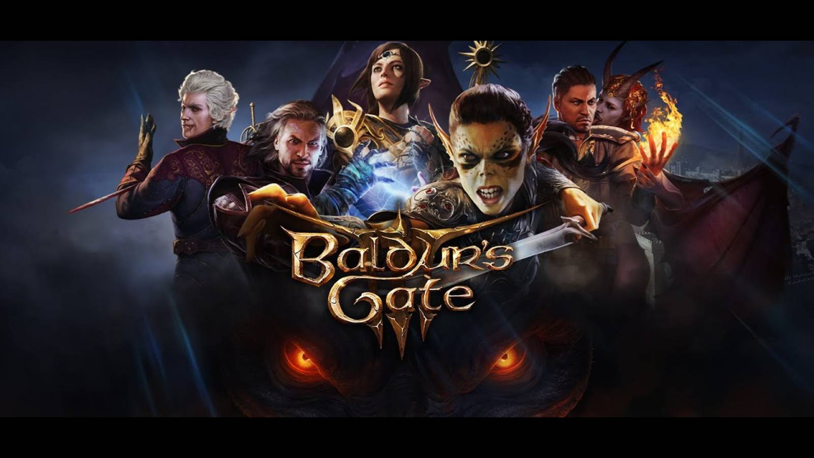 Baldur′s Gate 3