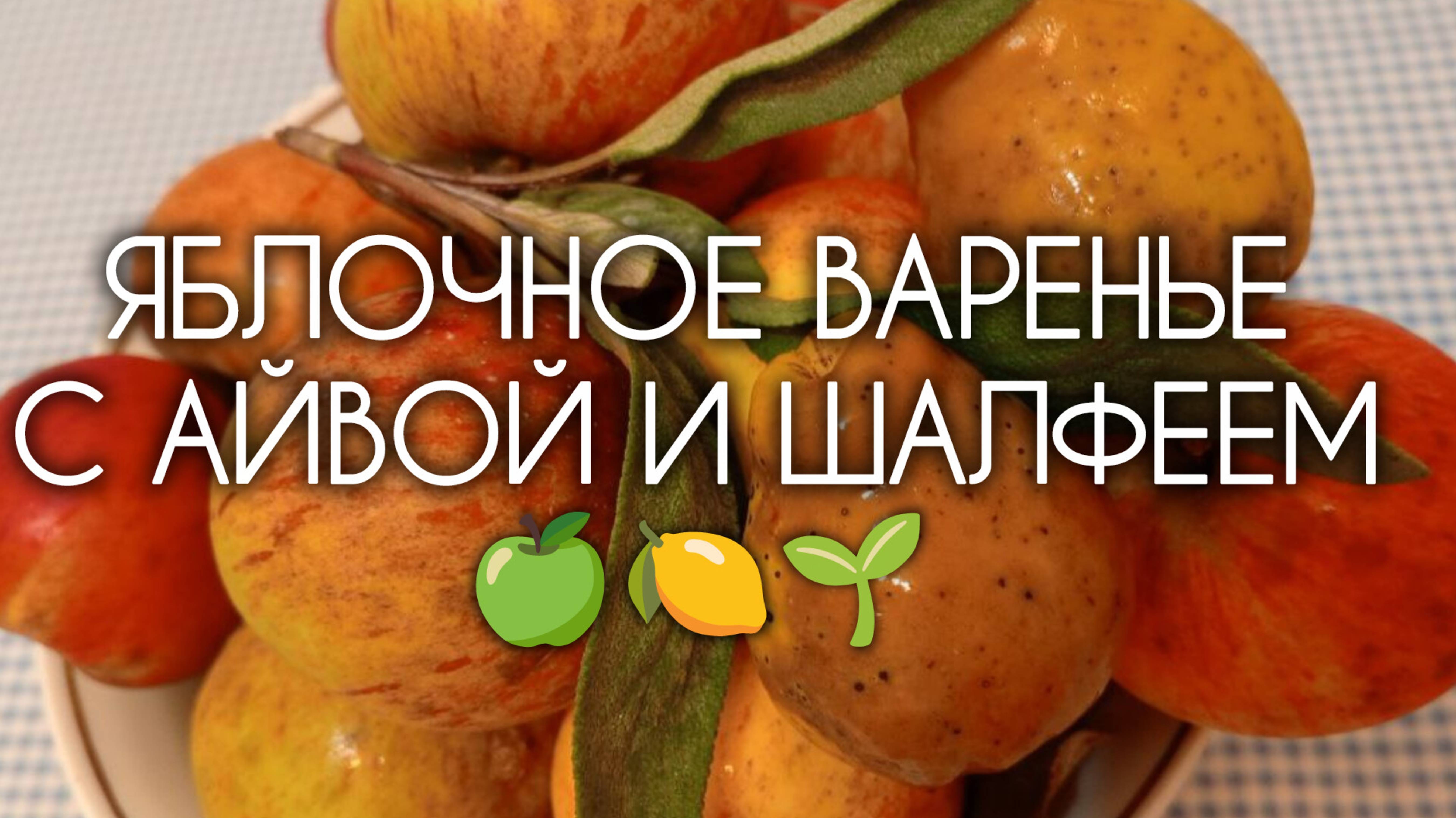 Рецепты