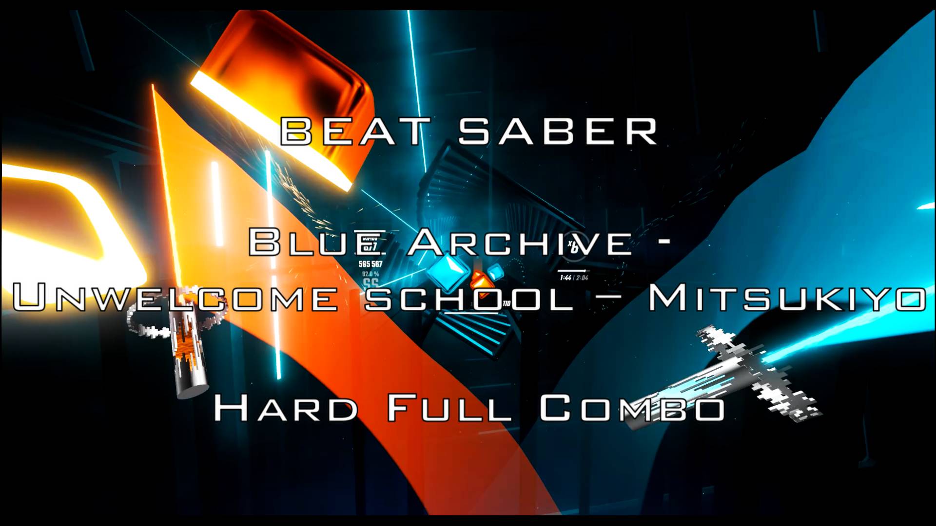 Beat Saber
