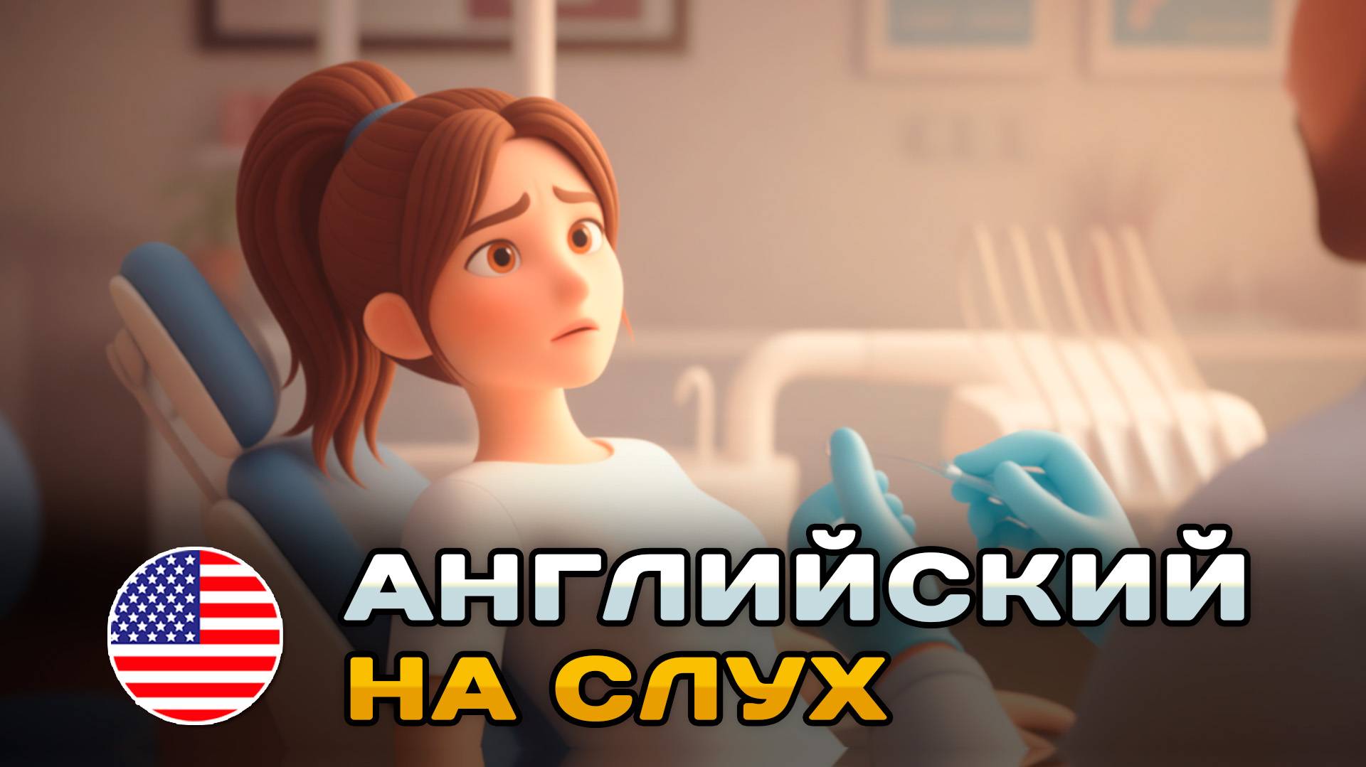 Диалоги на Английском