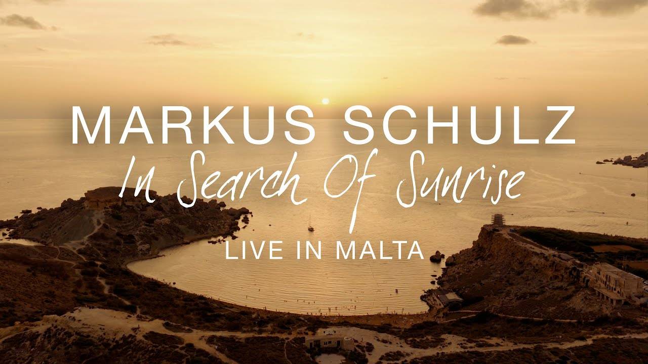 Markus Schulz