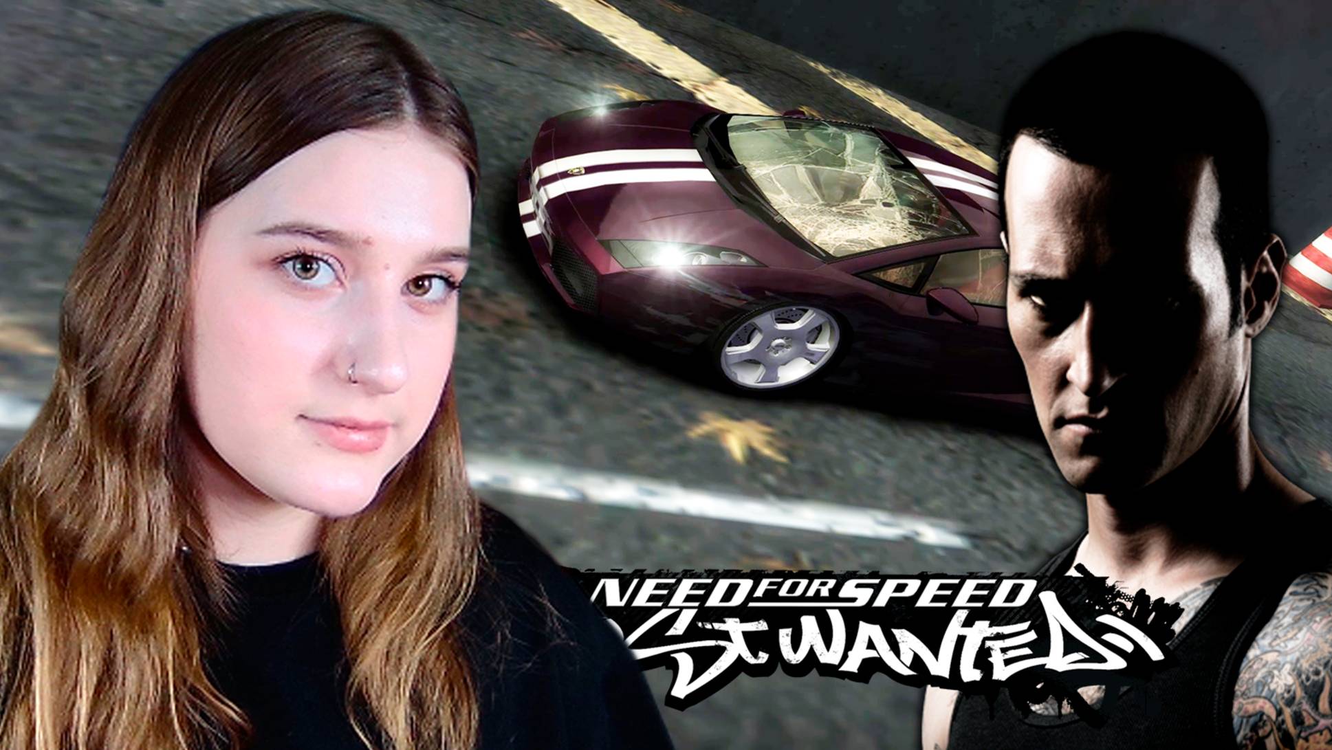 Need for Speed: Most Wanted