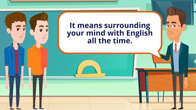TIPS TO SPEAK ENGLISH