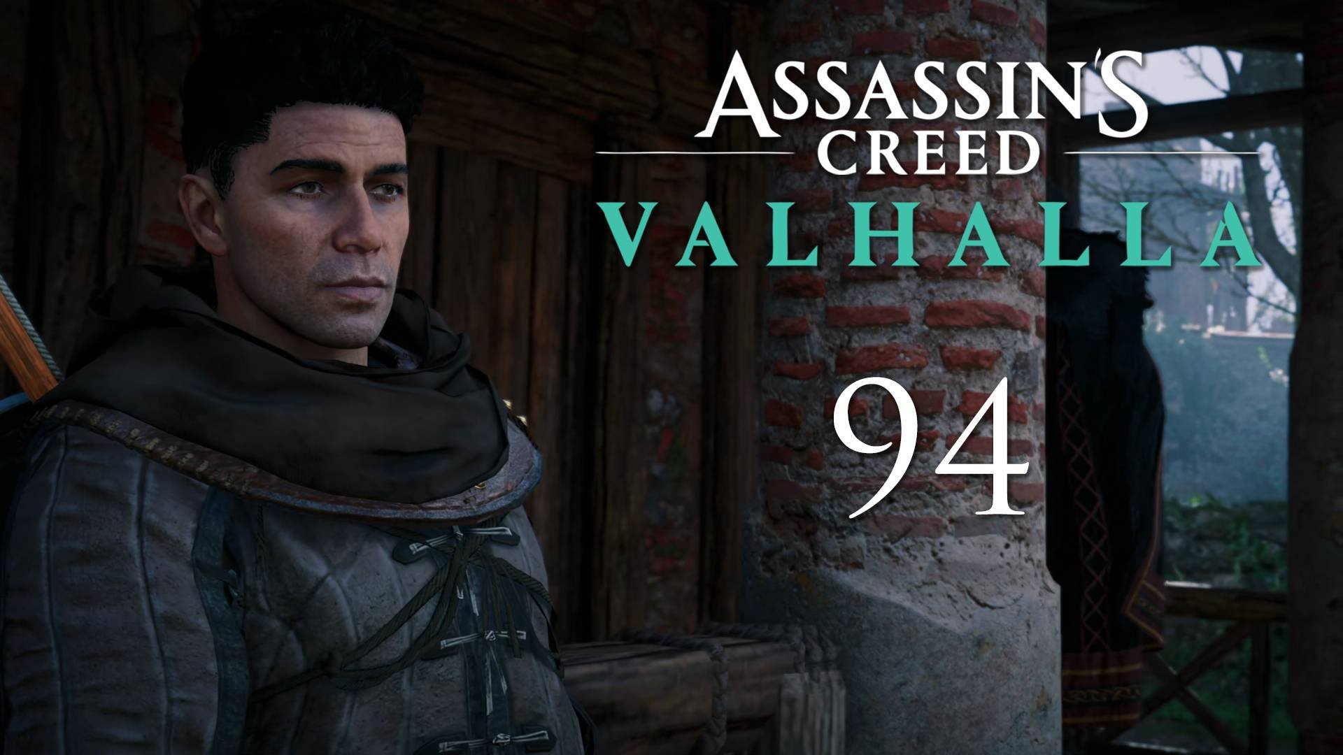 Assassin′s Creed Valhalla - Прохождение игры на русском | PC