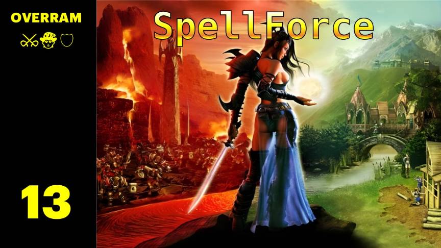 SpellForce