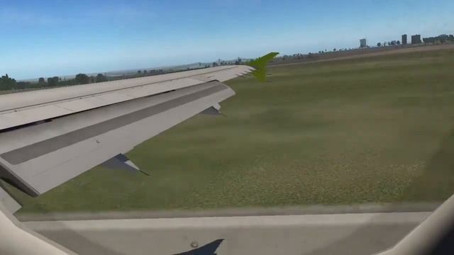 X Plane 11