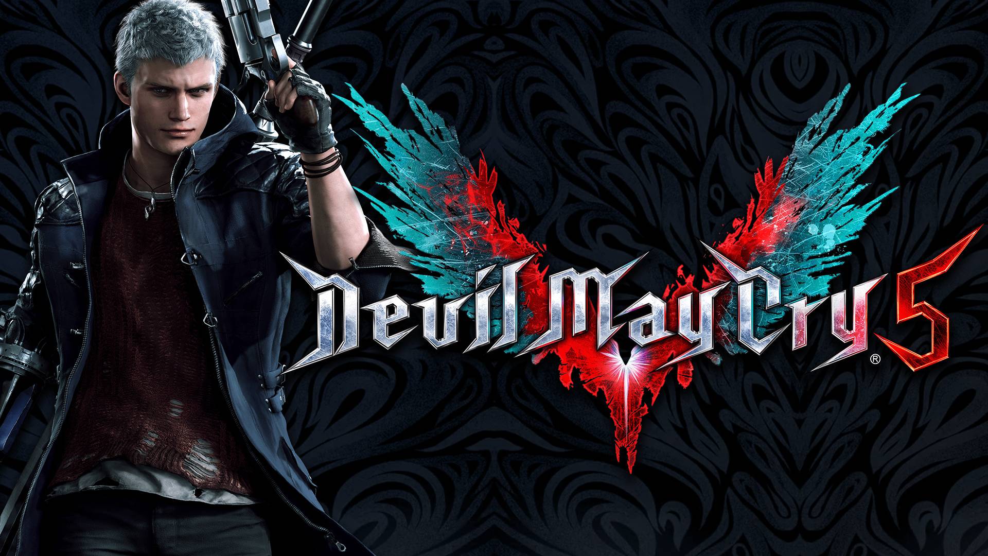 Devil May Cry 5
