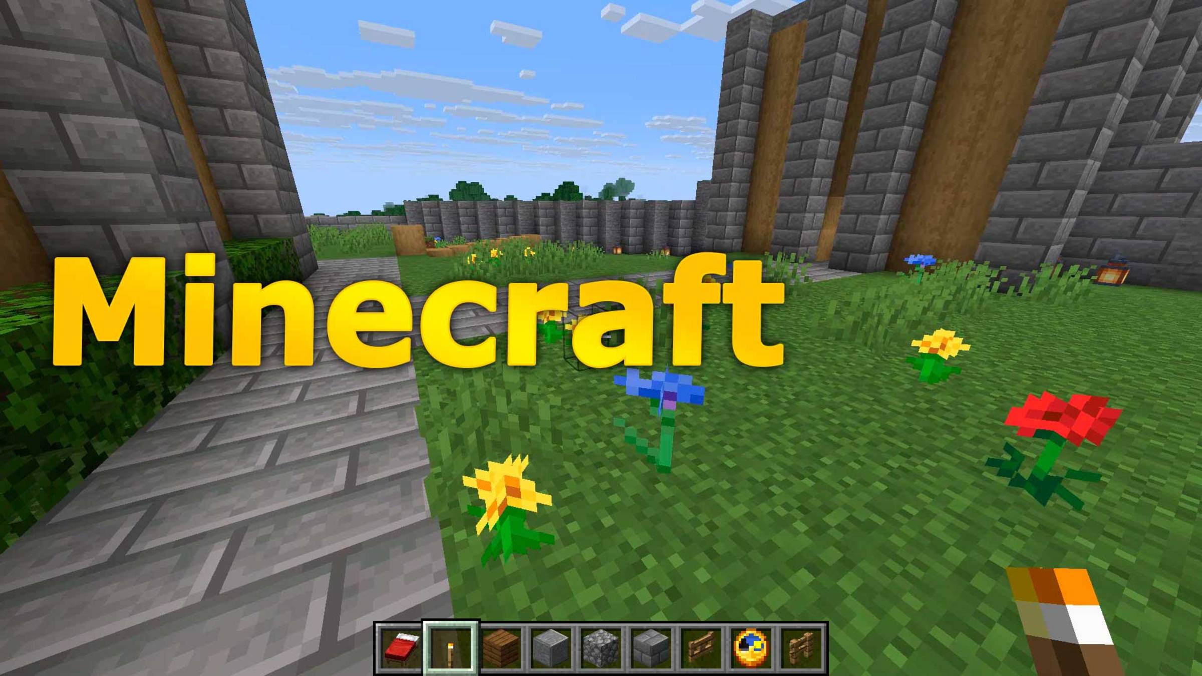 Minecraft