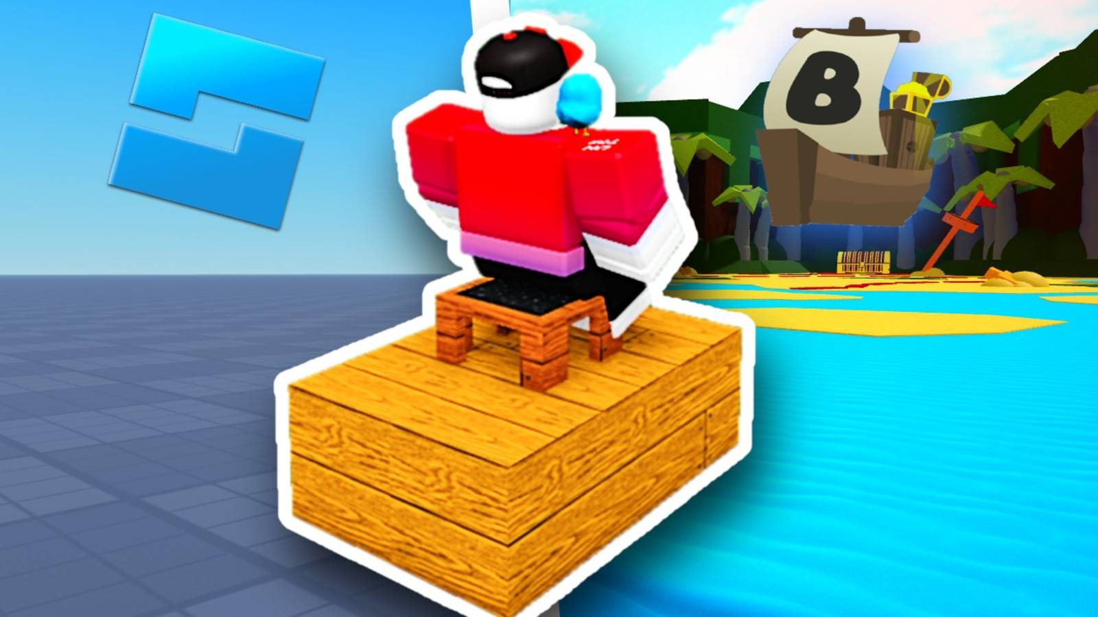 Roblox игры