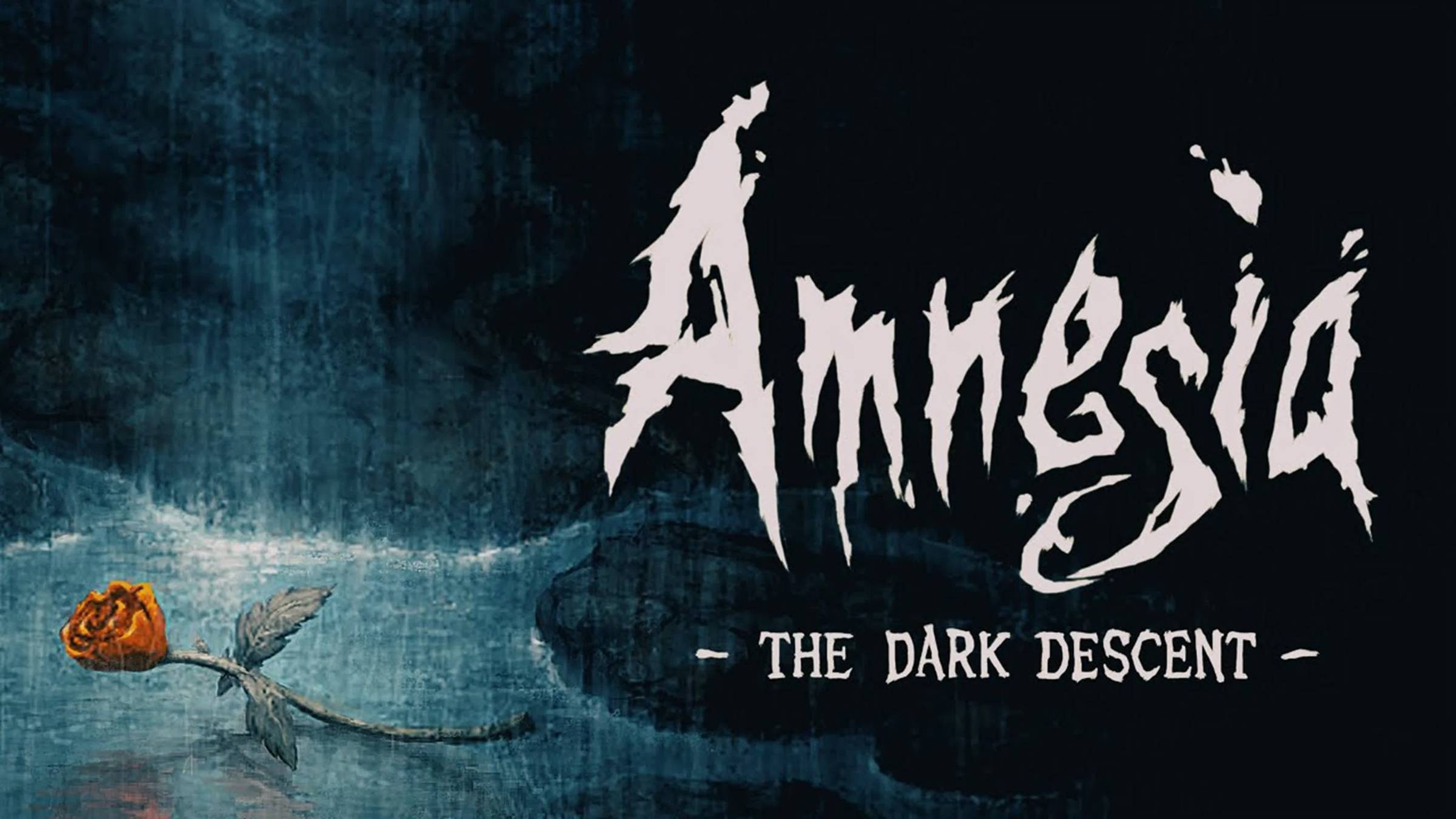 Amnesia: The Dark Descent (Xbox)