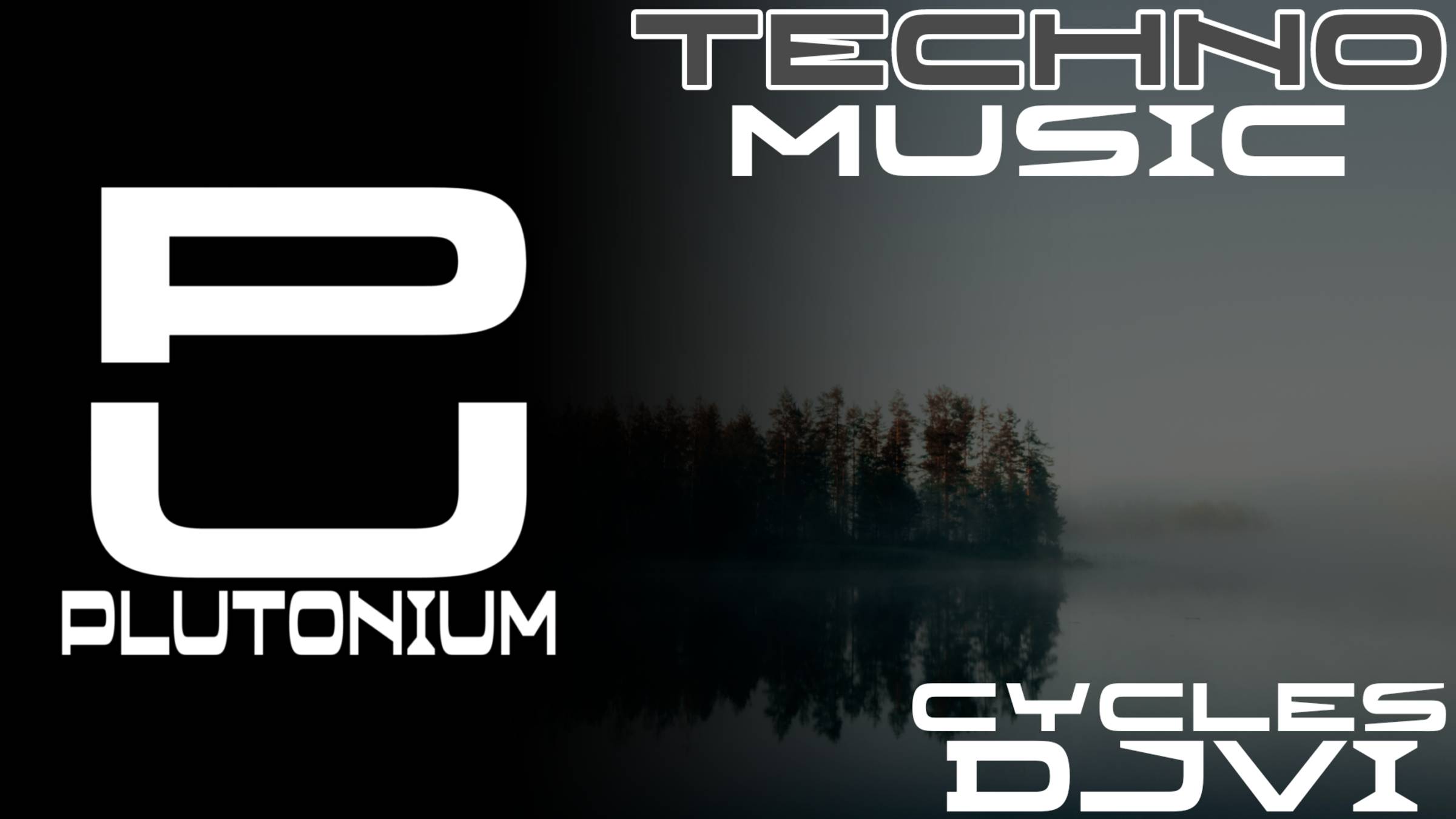 PlutoniuM - Techno and Trance
