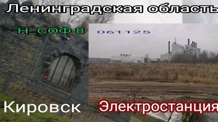 ЛЕНИНГРАДСКАЯ ОБЛАСТЬ