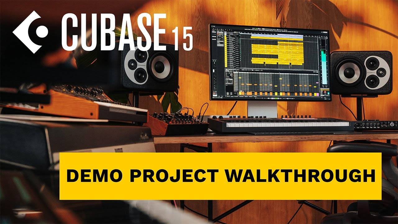 Steinberg Cubase