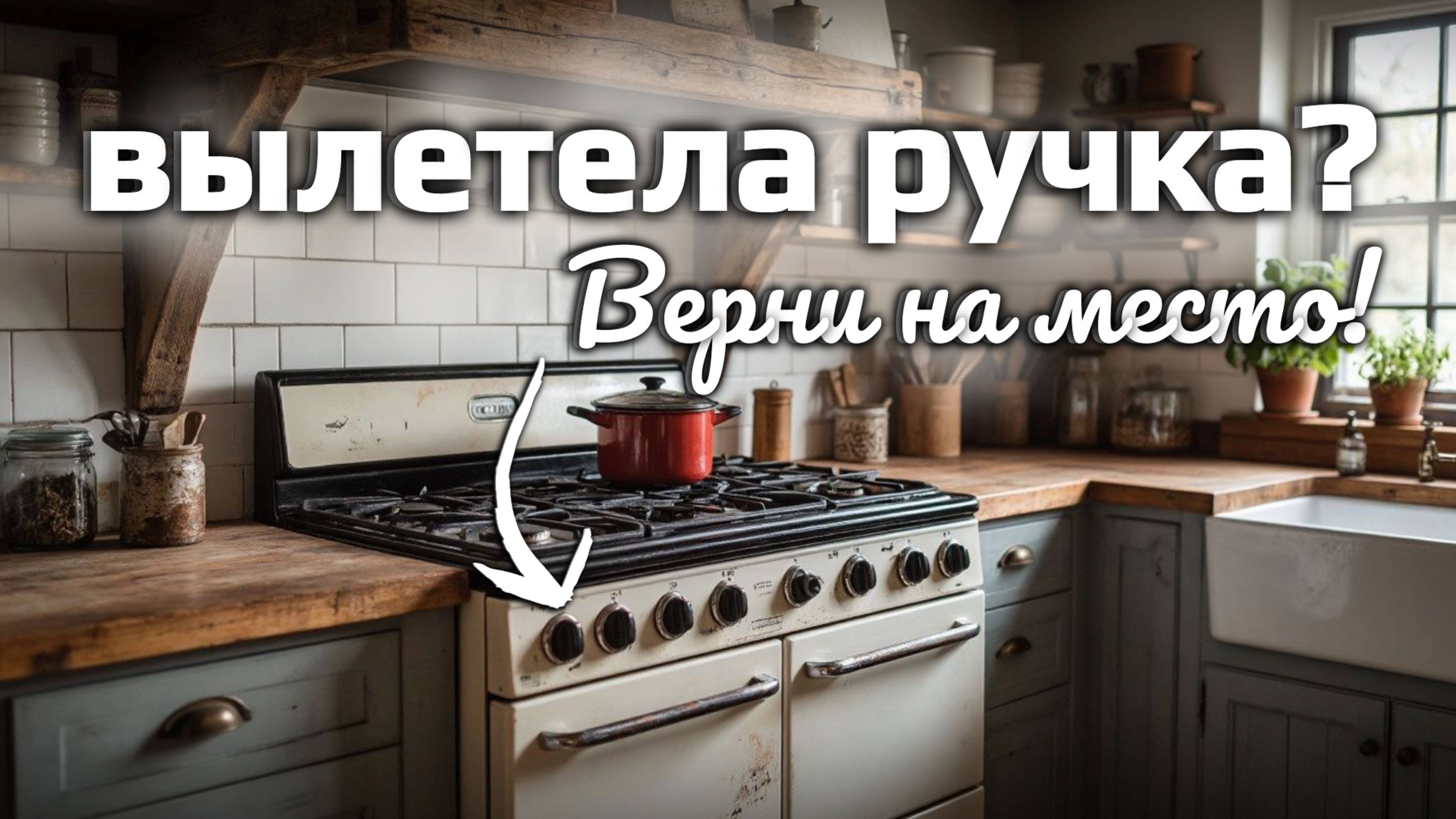 Бытовая техника для дома и оборудование для кухни