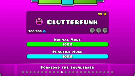 Geometry Dash