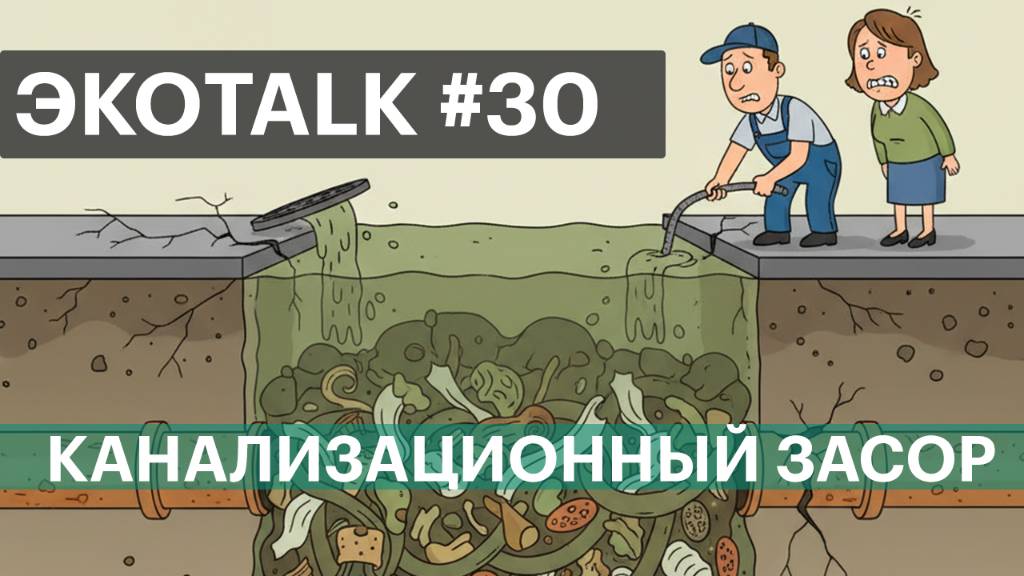 ЭкоTALK