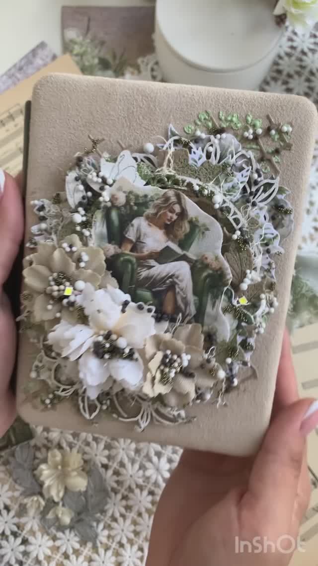 Женские работы