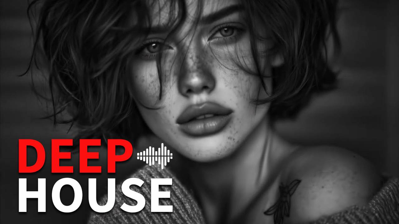 Слушать музыку онлайн | deep house