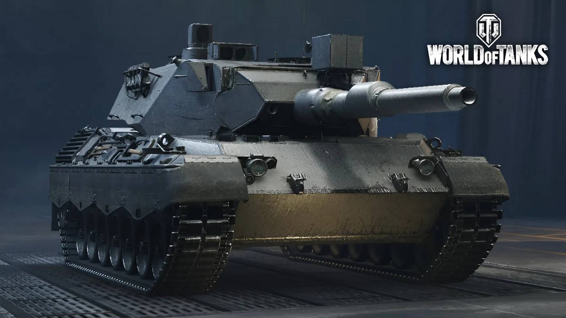 World of Tanks (Мир Танков) записи трансляций