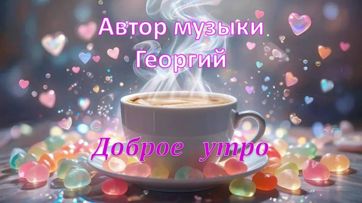 Музыка для души