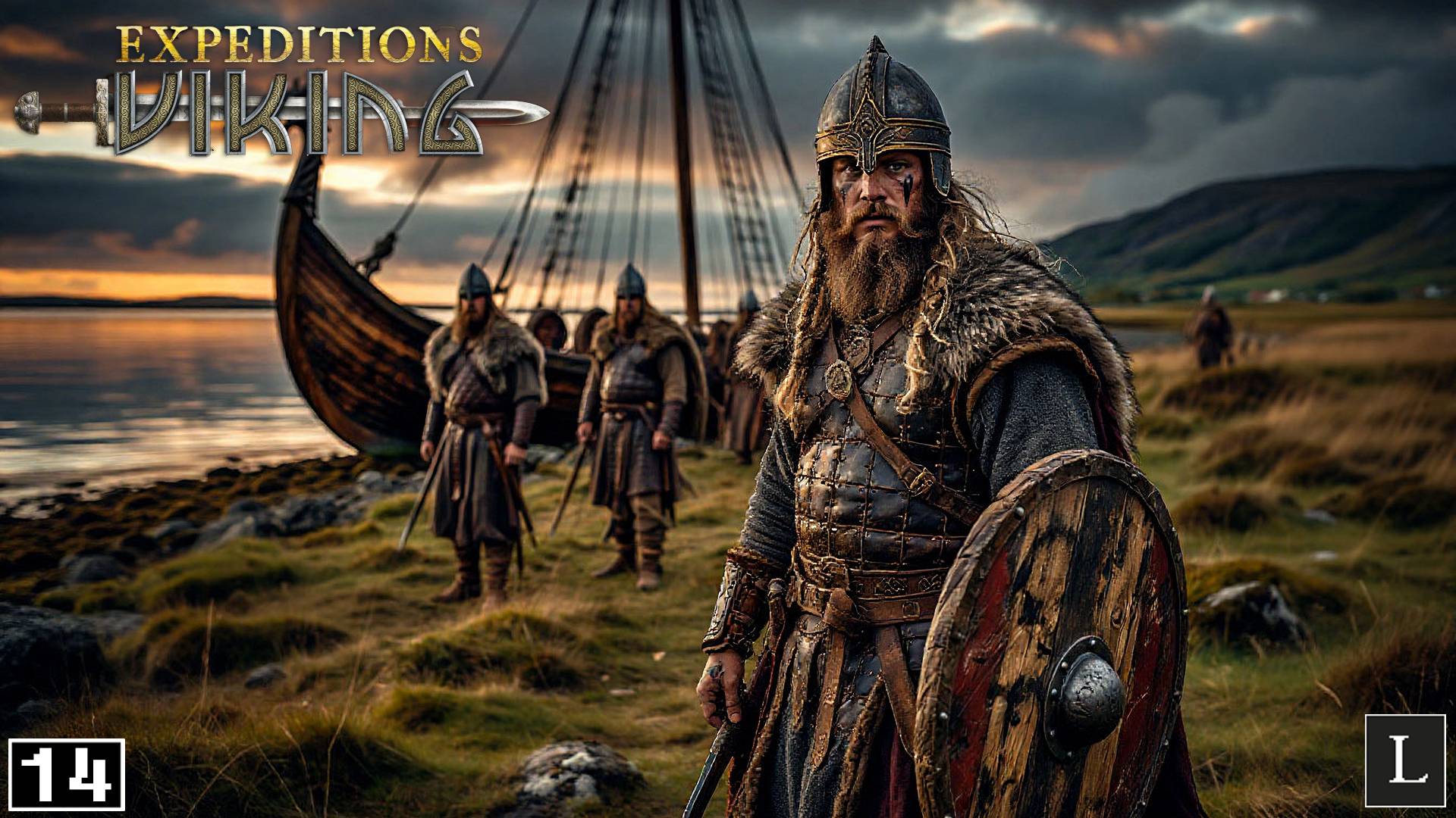 Expiditions: Viking