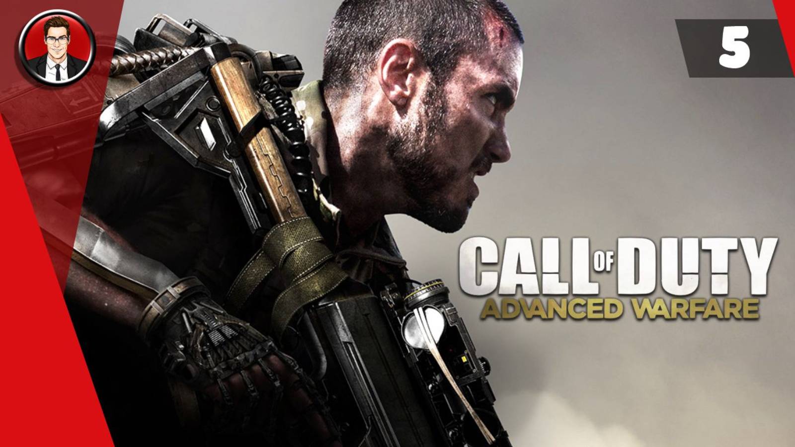 Call of Duty: Advanced Warfare