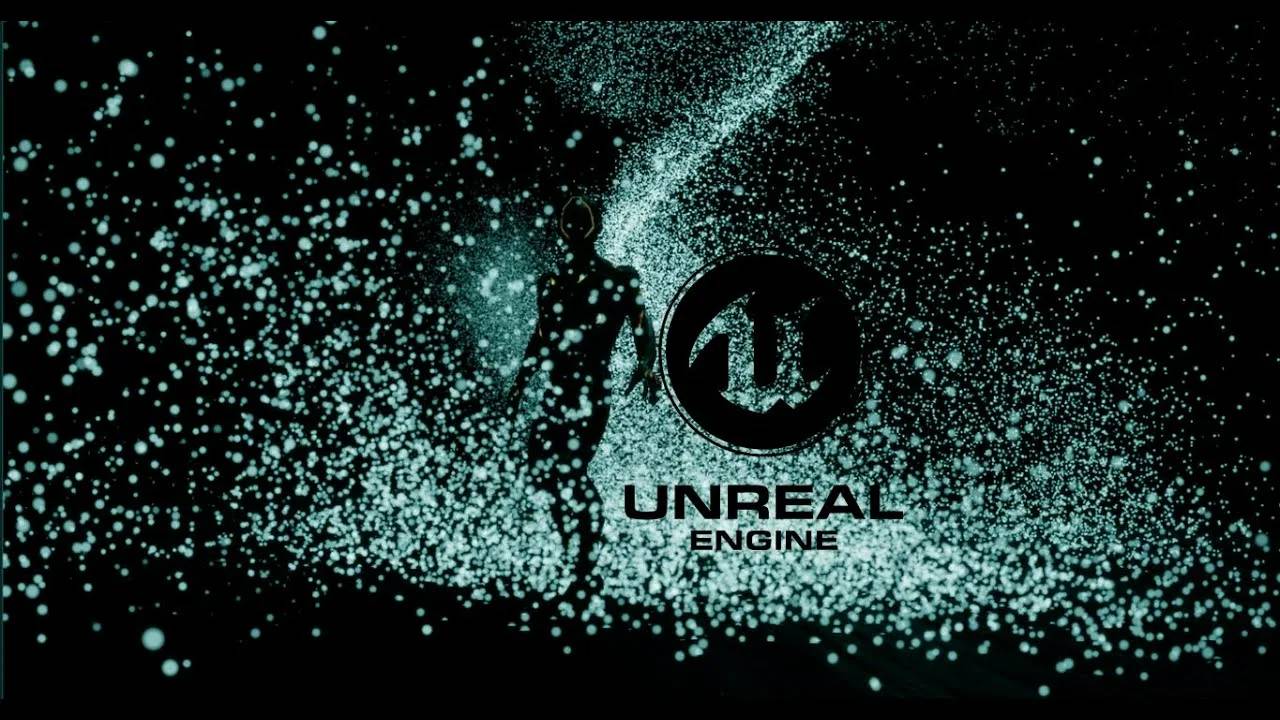 Unreal Engine 5