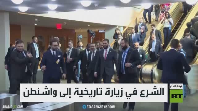 فيديوهات RT
