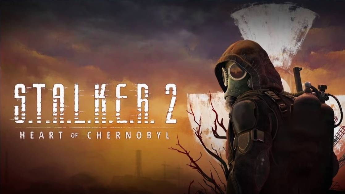S.T.A.L.K.E.R. 2  Heart of Chornobyl ► ПРОХОЖДЕНИЕ