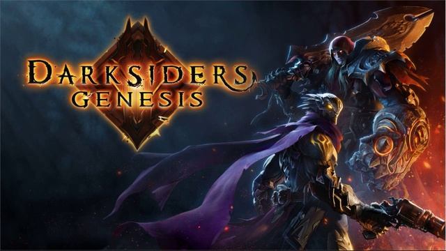 Darksiders