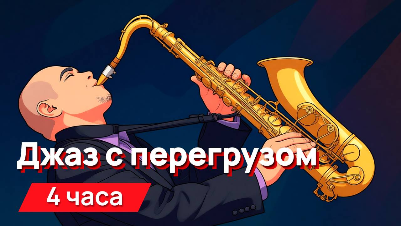 Басы и другие прекрасные звуки