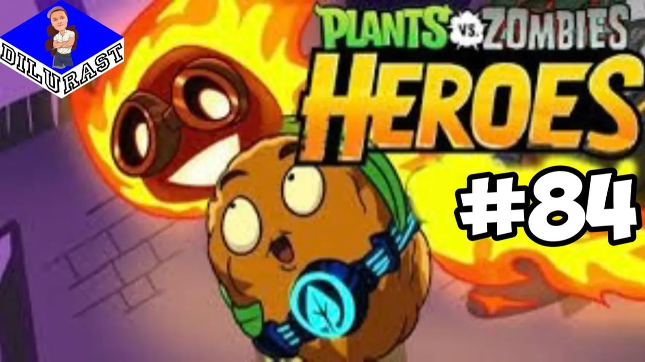 Plants vs. Zombies Heroes