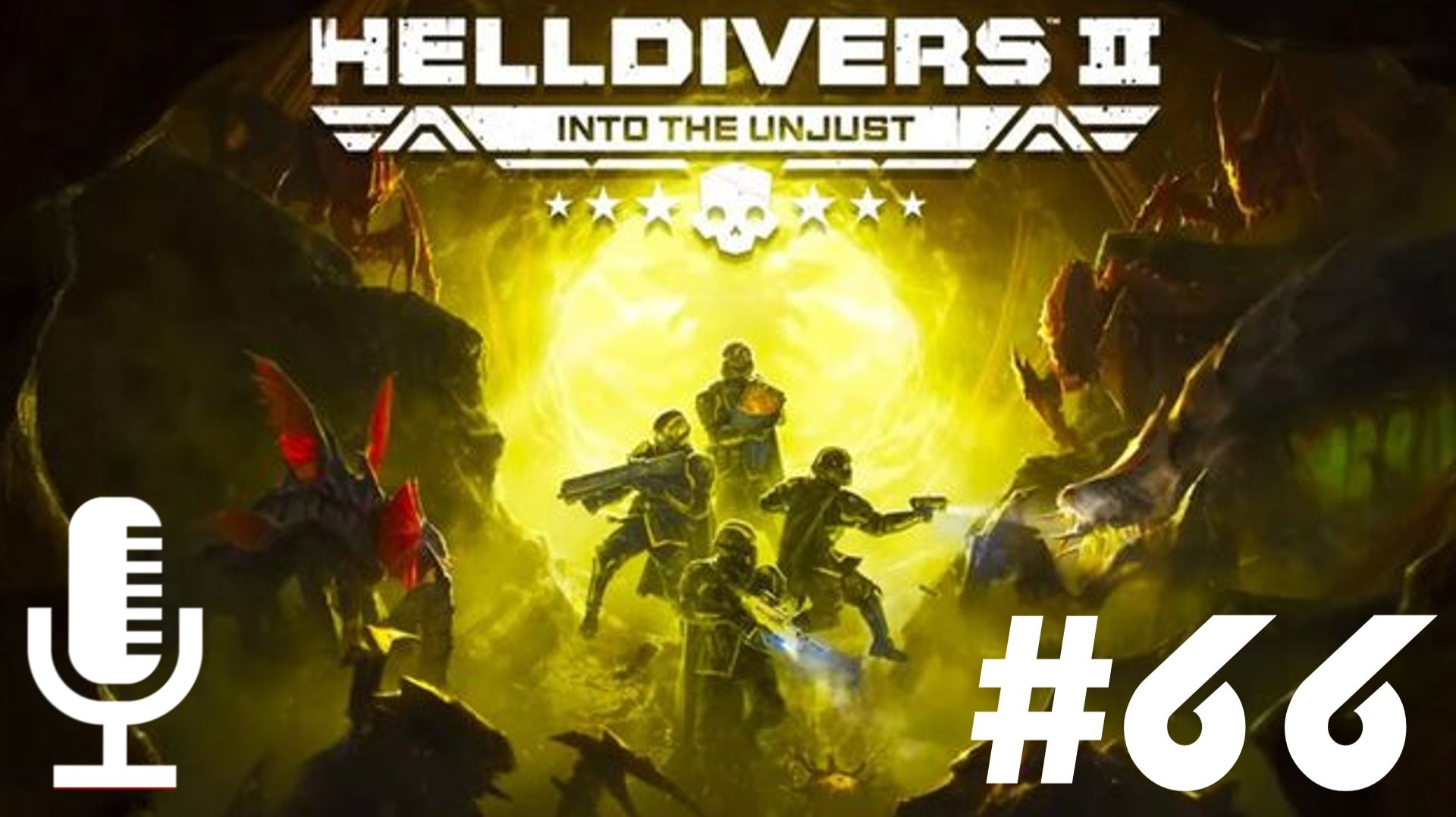 Helldivers 2