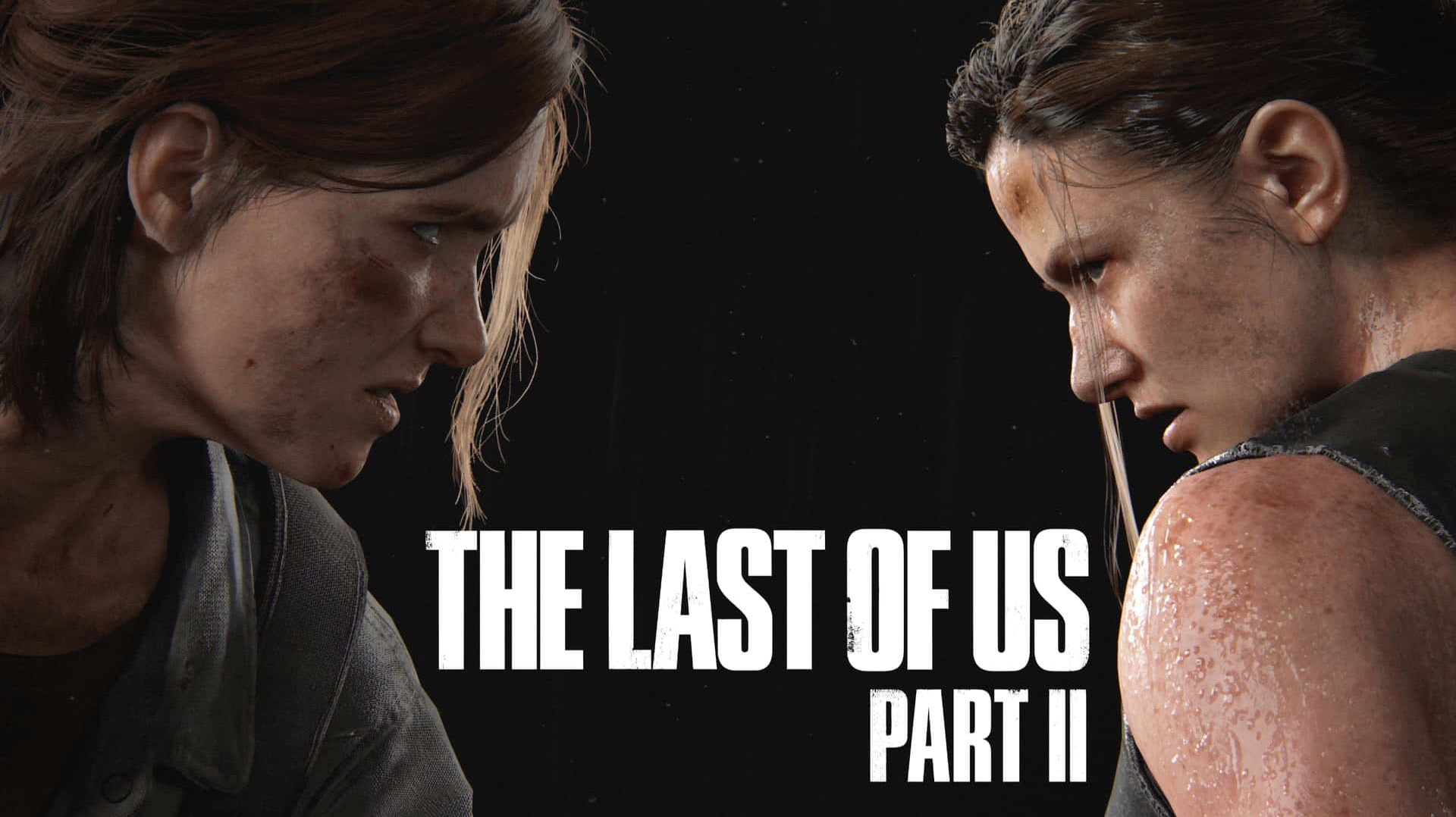 The Last Of Us Part II