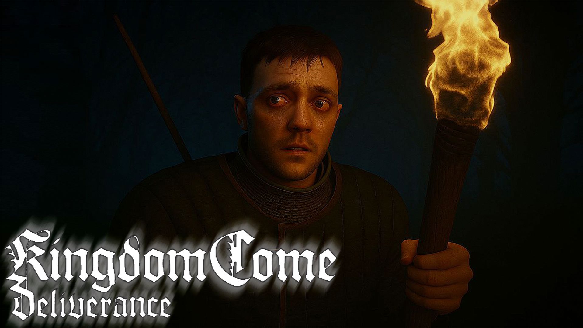 Kingdom Come: Deliverance
