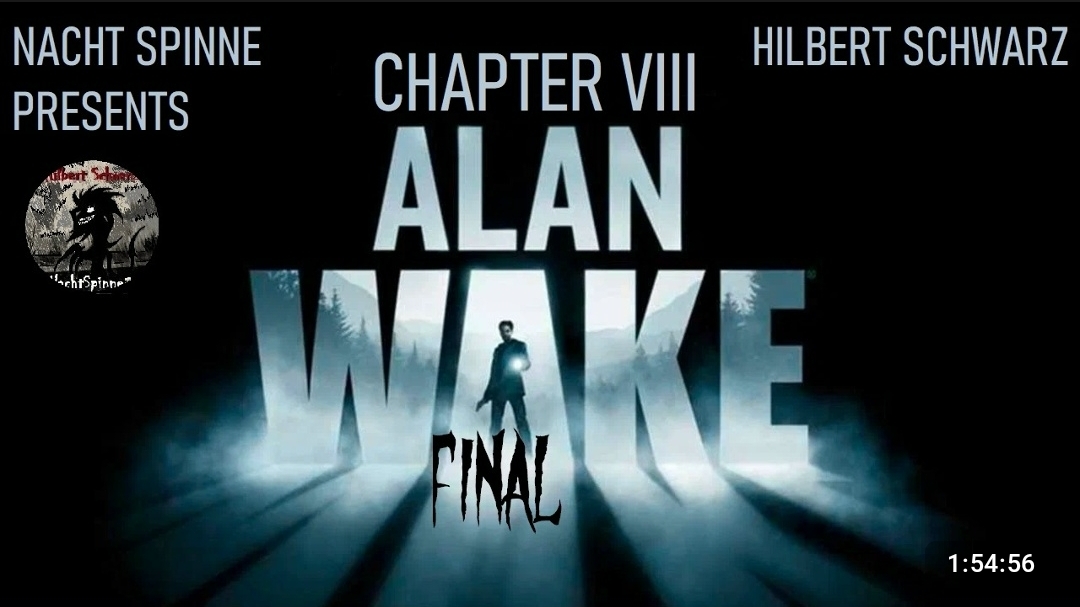 Alan Wake