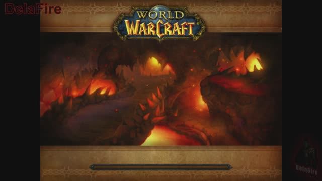 World of Warcraft Classic Альянс