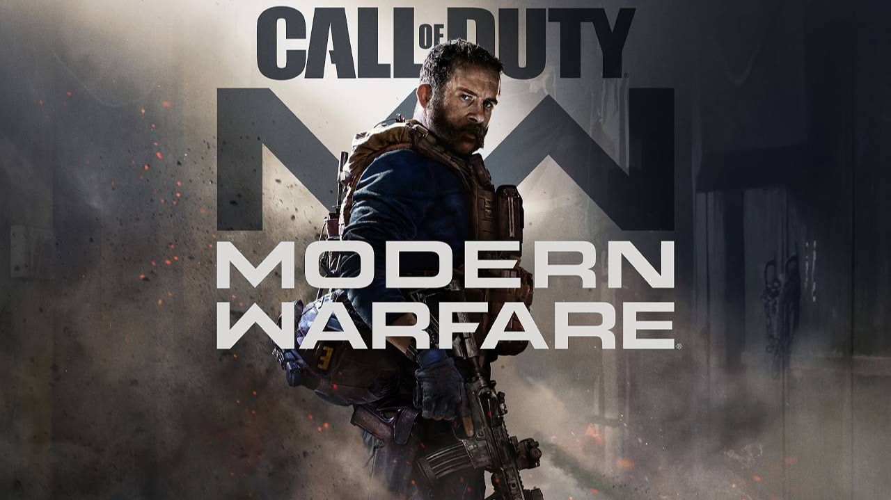Call of Duty: Modern Warfare 2019