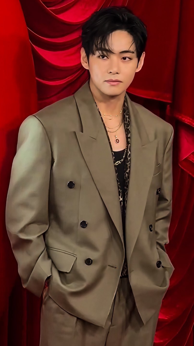 Kim Taehyung V