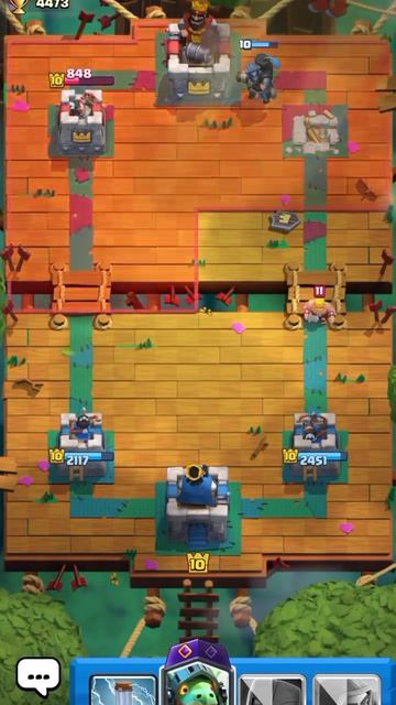 💥Clash Royale 💥