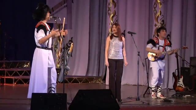 Дуслык-моно.