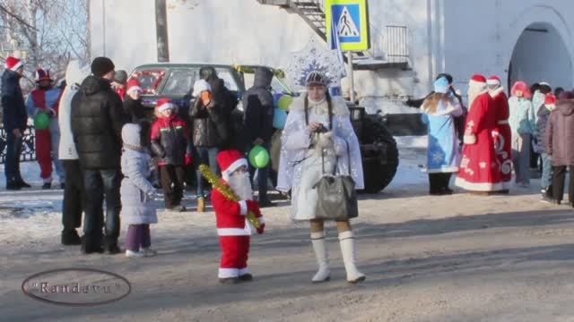 Музыкальная шкатулка